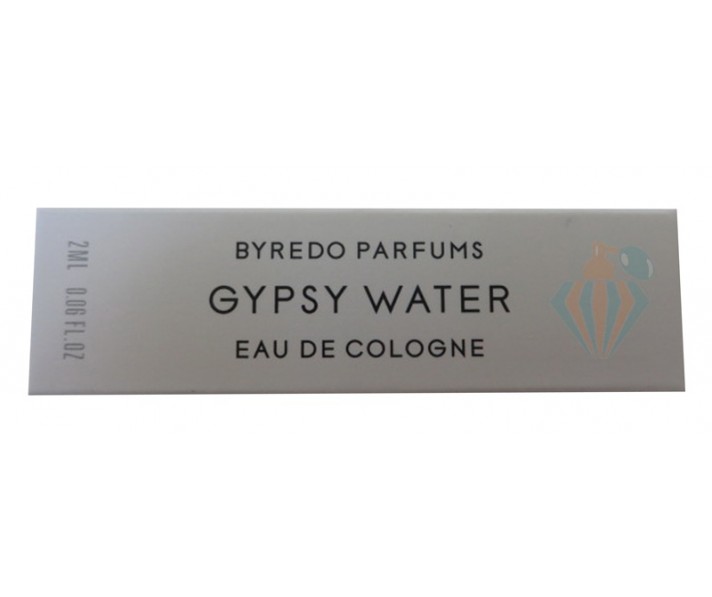 Sample Byredo Gypsy Water-پرفیوم شاپینگ|ادکلن|سمپل بایردو جیپسی واتر
